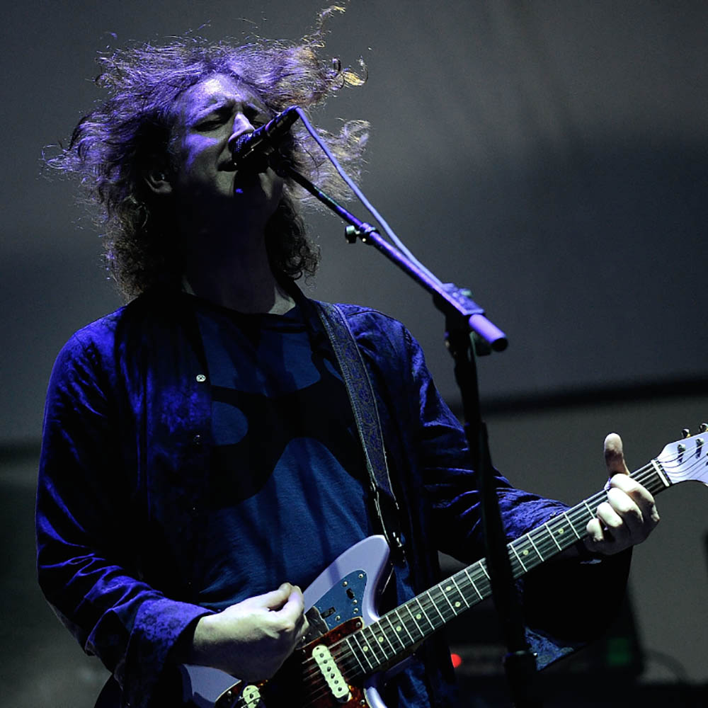 Kevin Shields – Stompbox Book