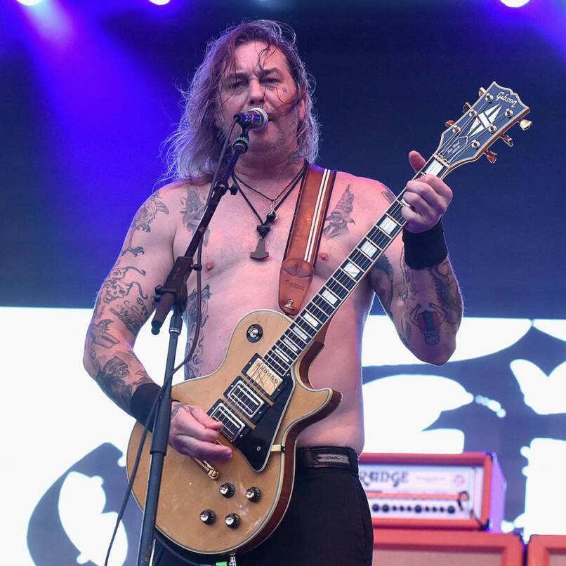 Matt Pike — Stompbox Book